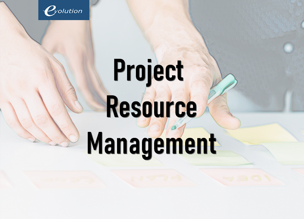 Project Resource Management